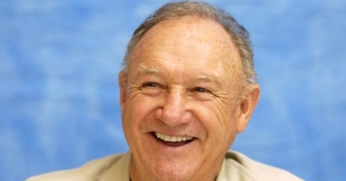 Retired actors who’re doing regular jobs these days