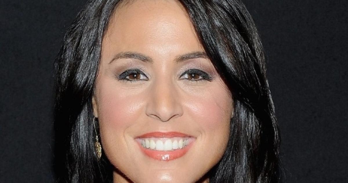 Andrea Tantaros weighs-in on the 'unforgivable' action about to unfold