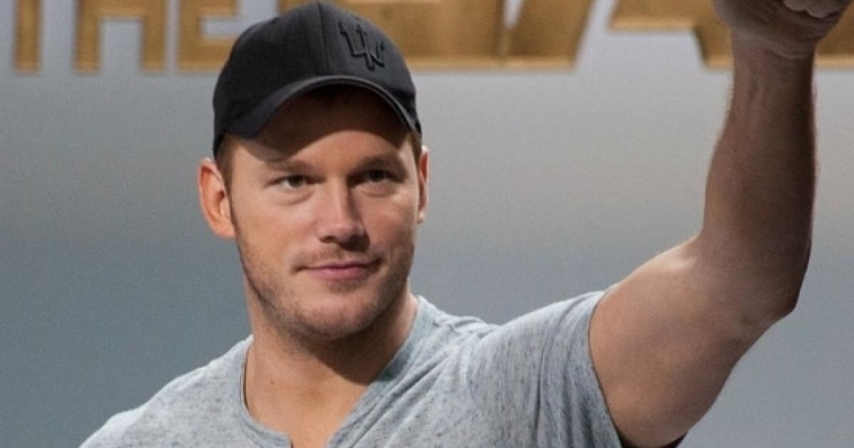 Chris Pratt weight loss wows, chubby 'Parks and Rec' Andy stuns as ...