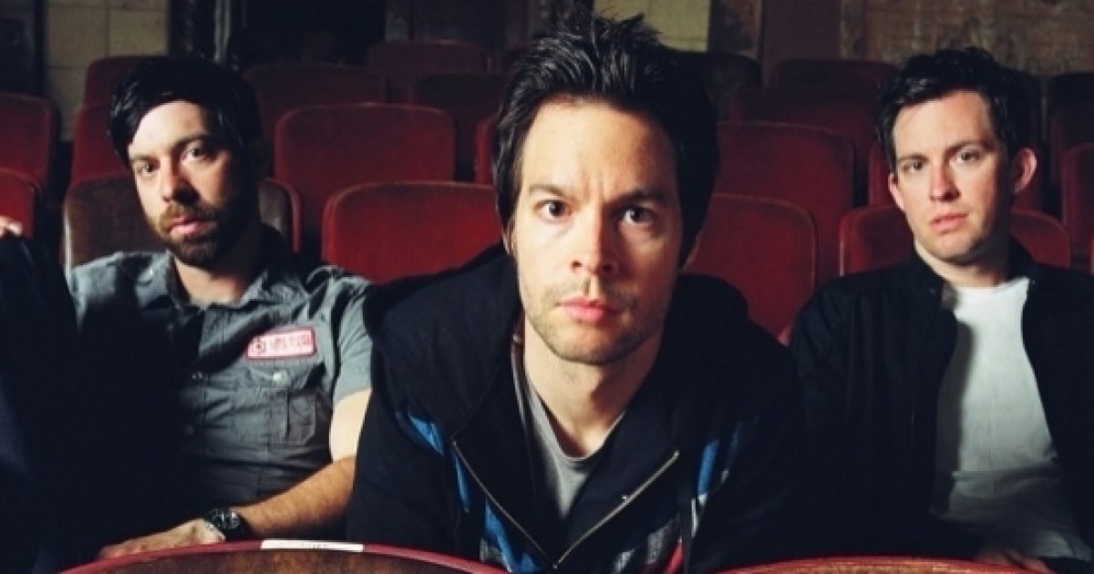 Chevelle’s ‘Joyride’ retains the top spot at Active Rock Radio
