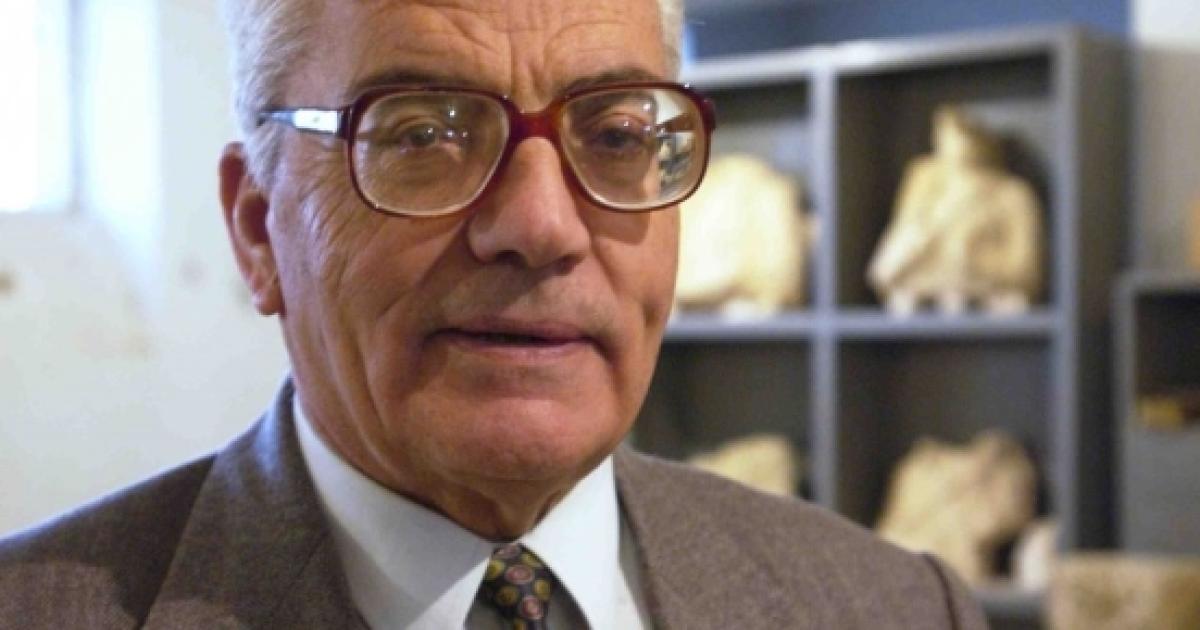 Un anno fa moriva Khaled Al-Asaad