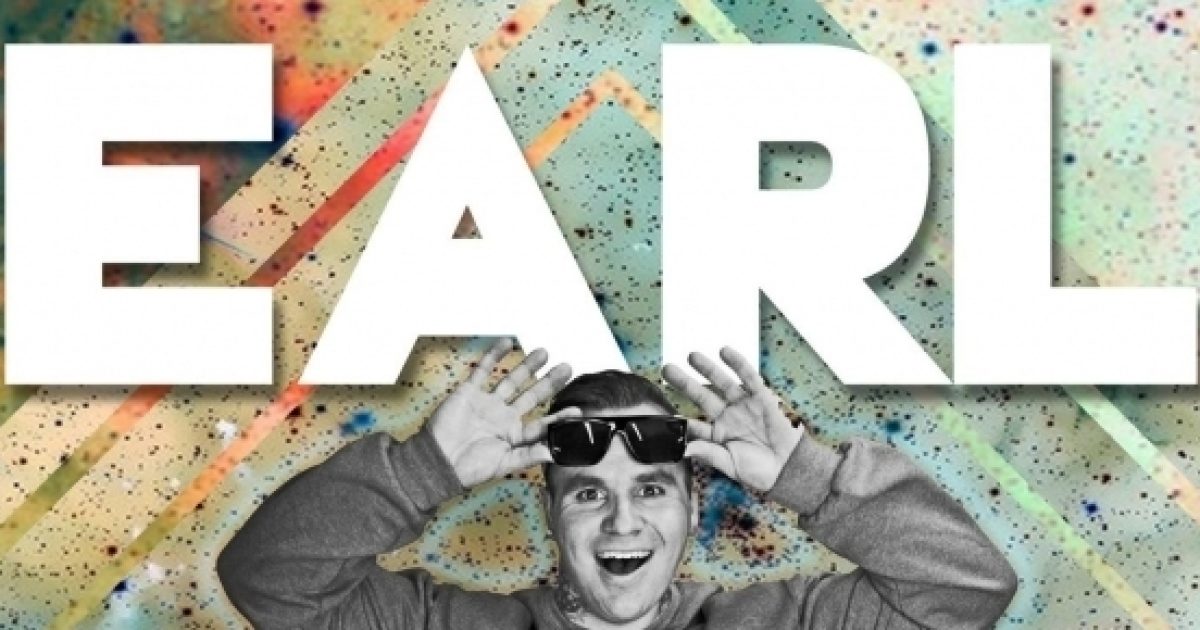 Exclusive interview: Music artist Earl shares his calling, new music