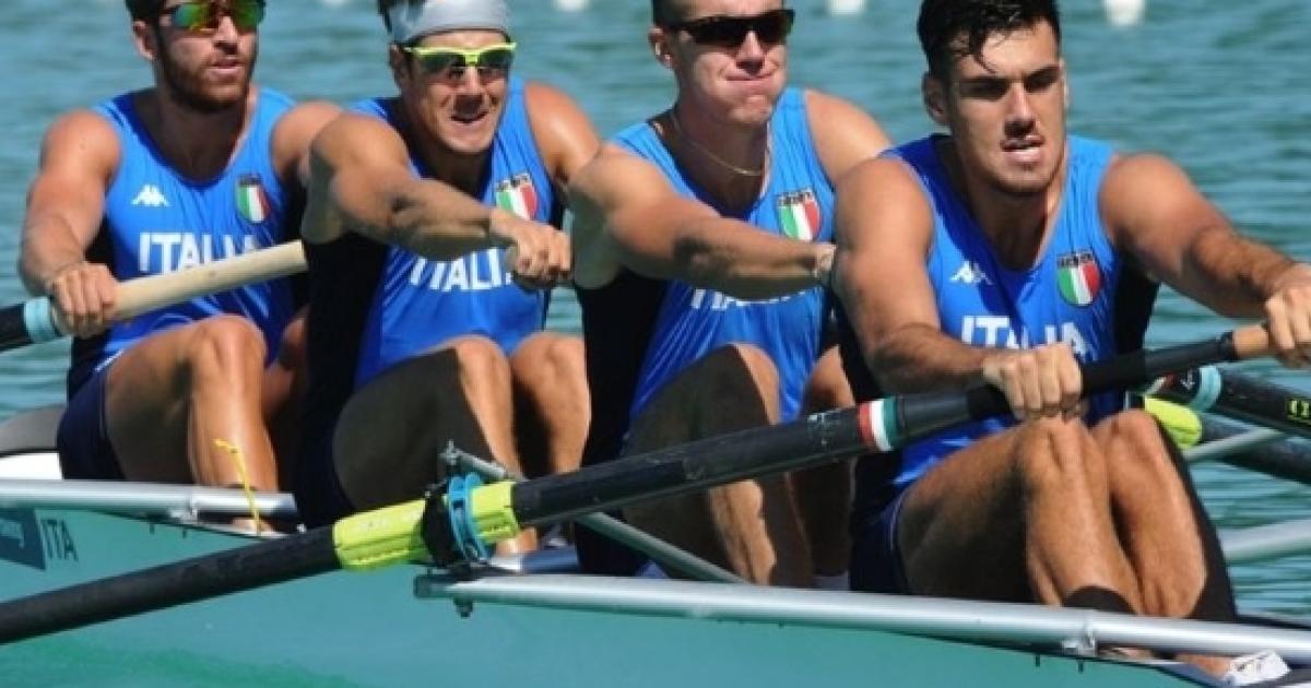 Olimpiadi di Rio de Janeiro: quante e quali chance per l’Italia?