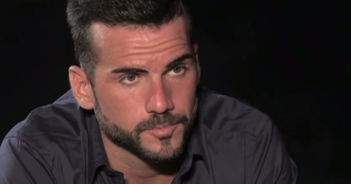 U&D news: da Temptation Island 3 al trono? La dichiarazione di Roberto ...