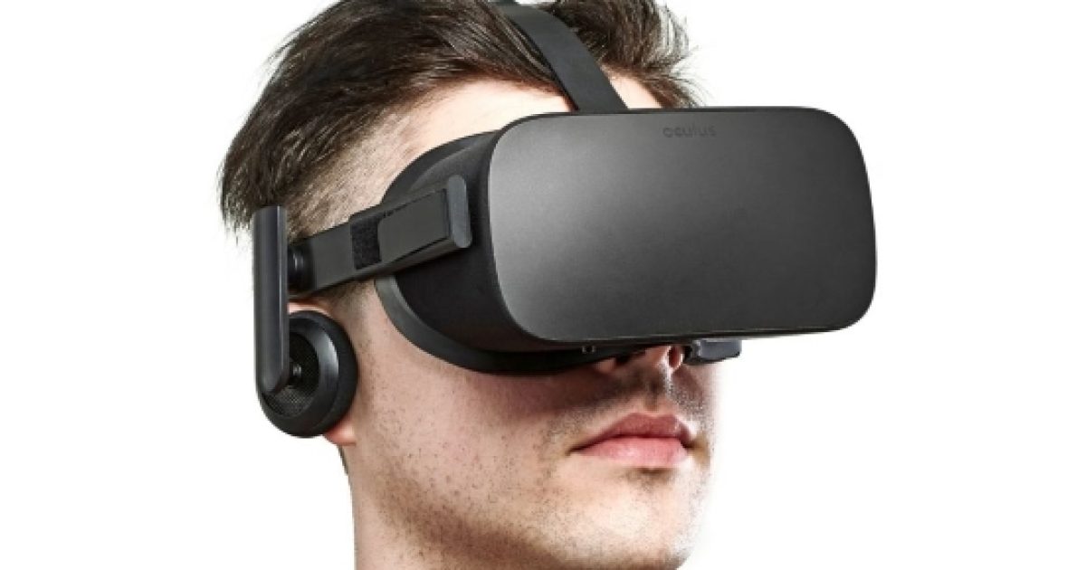 Oculus Rift: dal 20 settembre sarà venduto in tutta Europa, tranne in ...