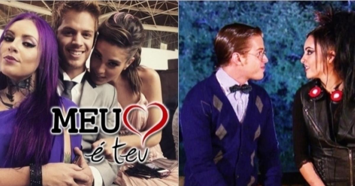 Meu Coração É Teu: Edith e Helena fazem grande revelação para Nando em ...