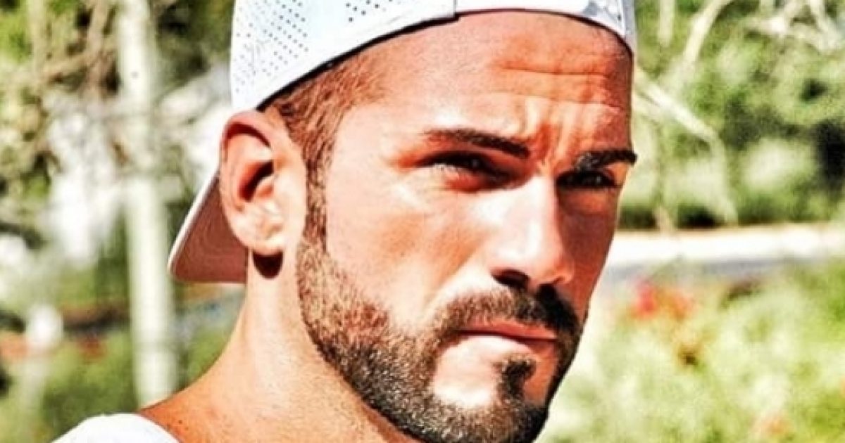 Uomini e Donne news 22/08: Roberto Ranieri, contatto con l'autrice Mennoia