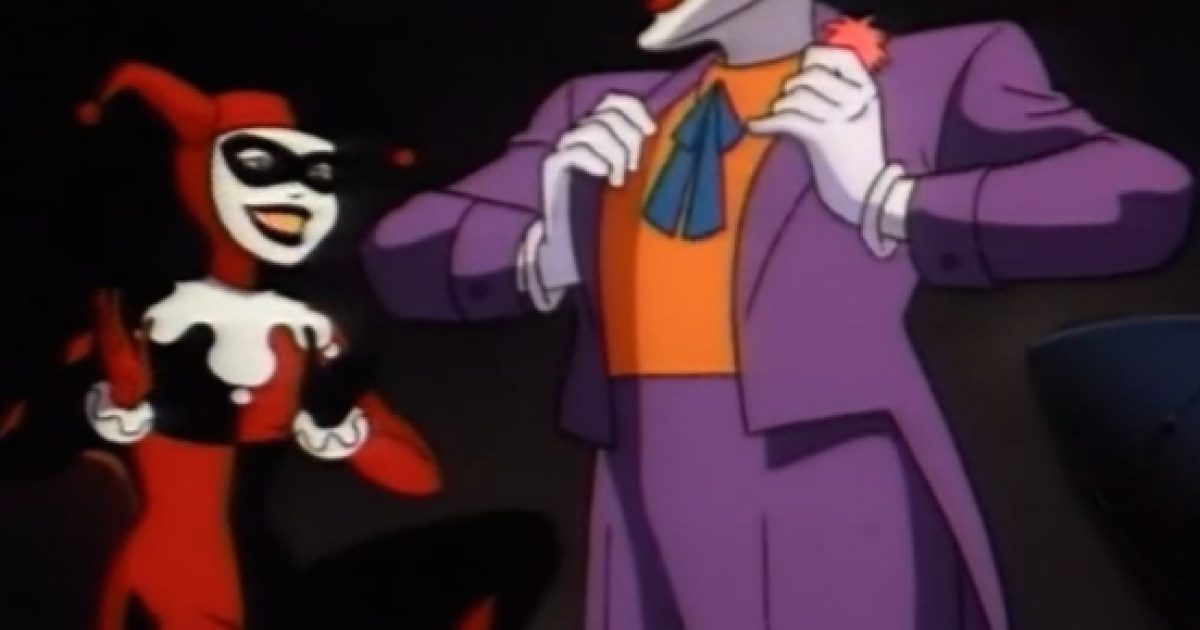 Harley Quinn e il Joker, un amore lontano da quello narrato in Suicide ...