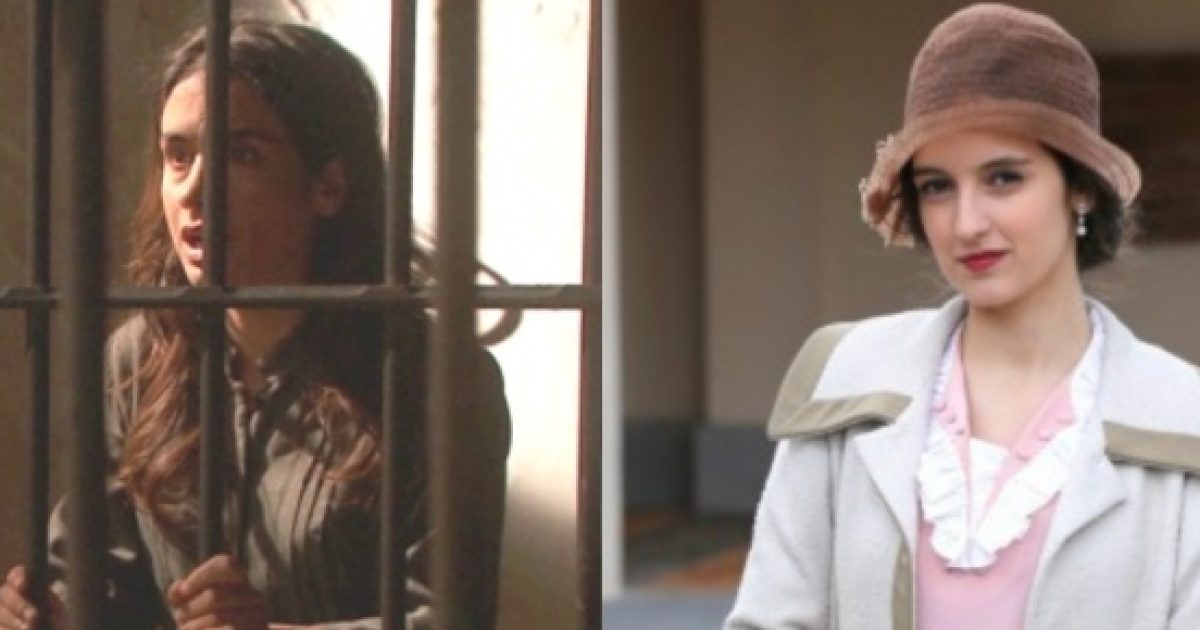 Il Segreto, anticipazioni puntate 28agosto -3 settembre: arriva Prado ...