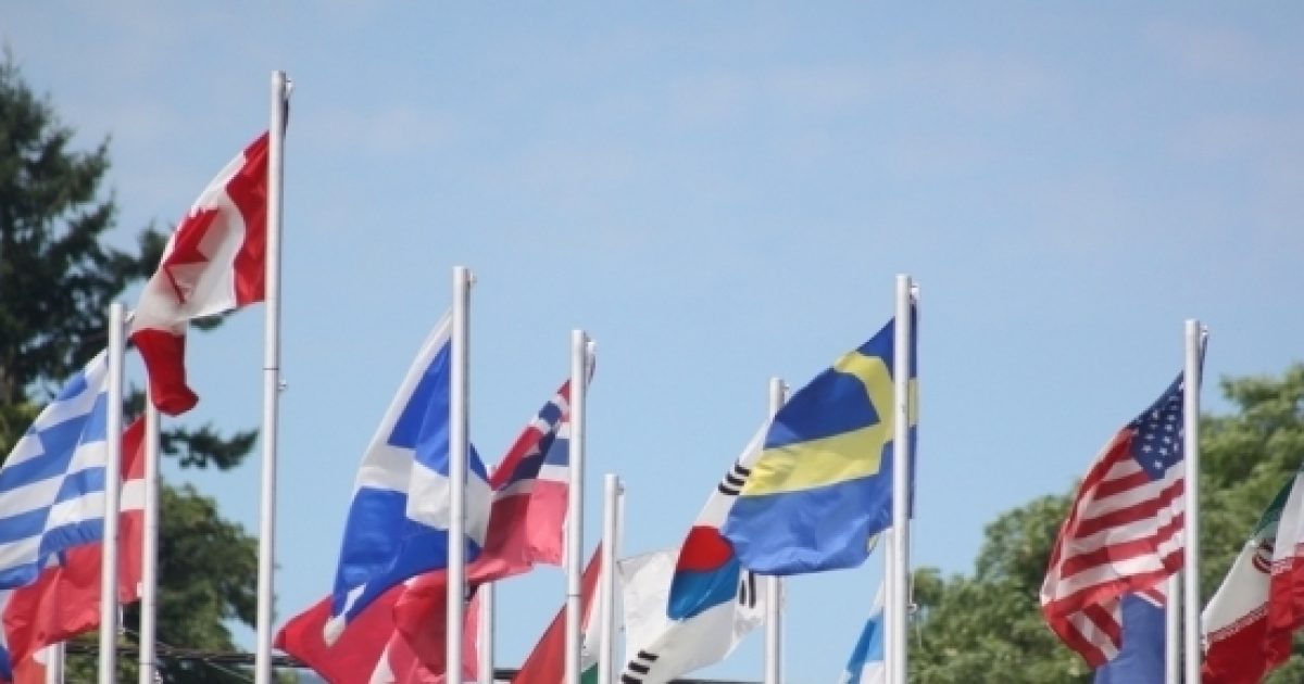 Why learning a foreign language is so important in 21st Century Britain