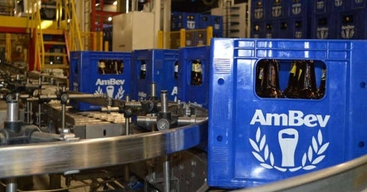 Ambev abre novas vagas em todo Brasil