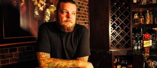'Pawn Stars' Corey Harrison 192 pound weight loss: lap band, hard work ...