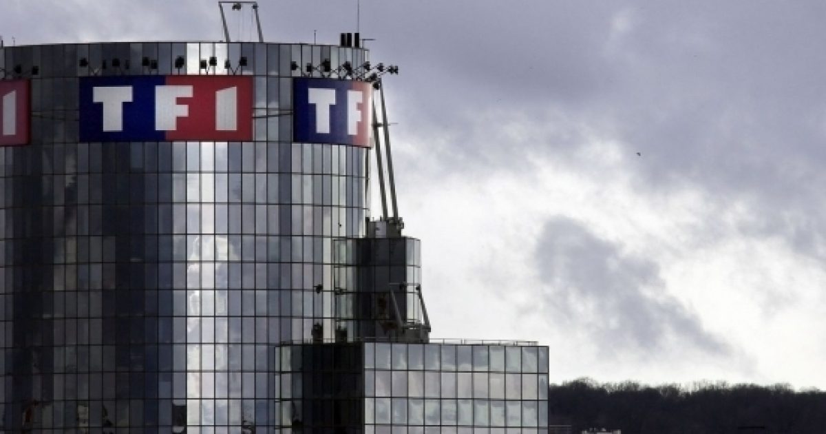 #Audiences TF1 réalise le pire mois de son histoire en Août