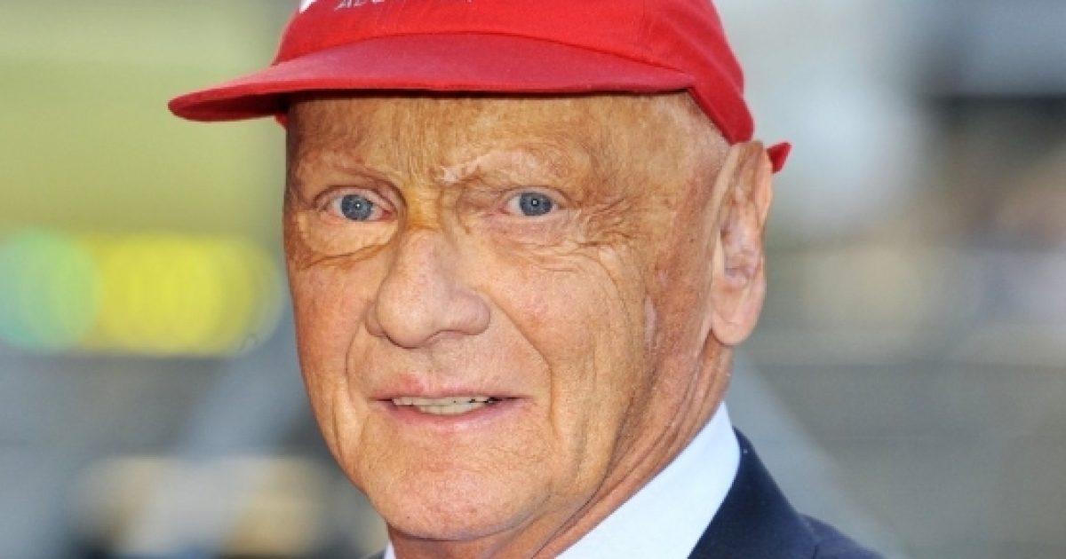 Lauda, Merzario e il mistero di Nurburgring: il rolex 'scomparso'