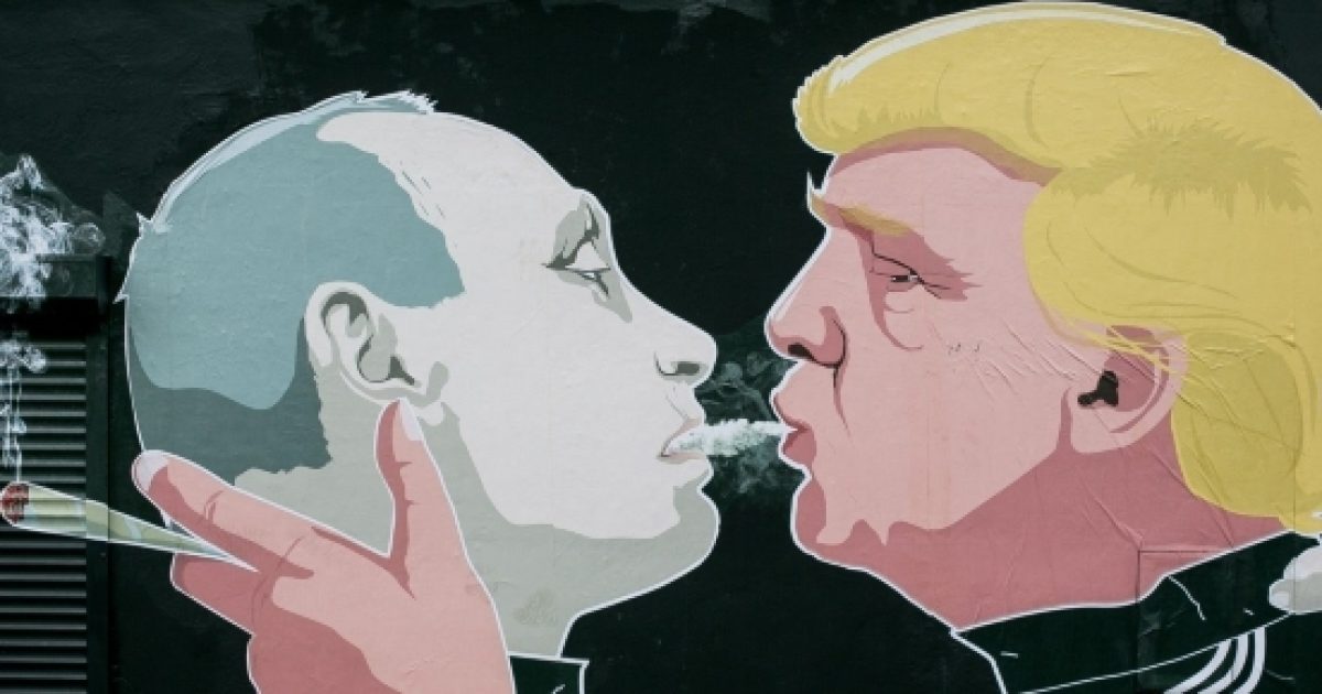 États-Unis : florilège des meilleures blagues sur Donald Trump