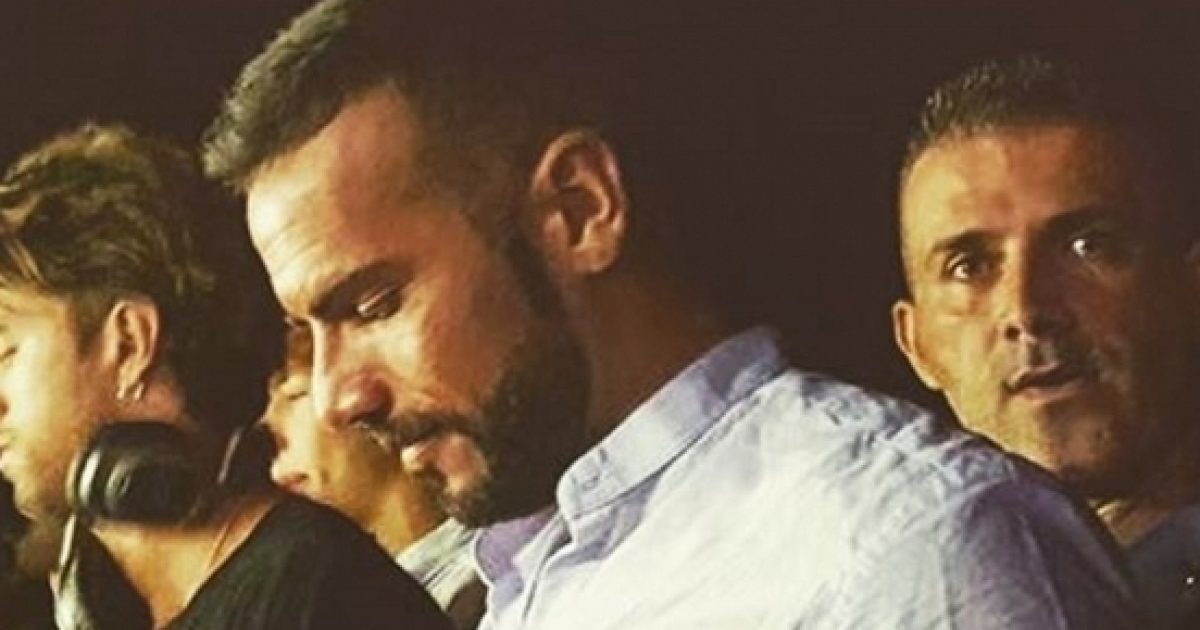 U&D, Andrea Damante e Roberto Ranieri: staffetta in disco