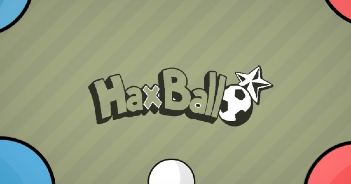 Jugadores de HaxBall White Night se presentaran en Tecnopolis