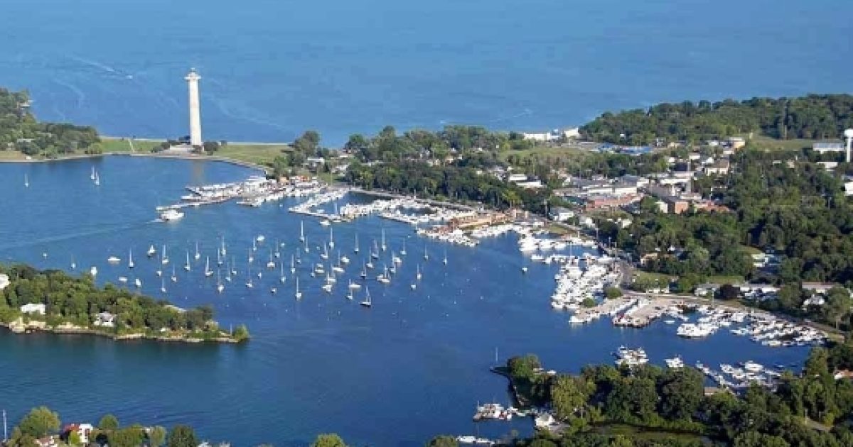 Plan a Lake Erie island getaway to Put-in-Bay