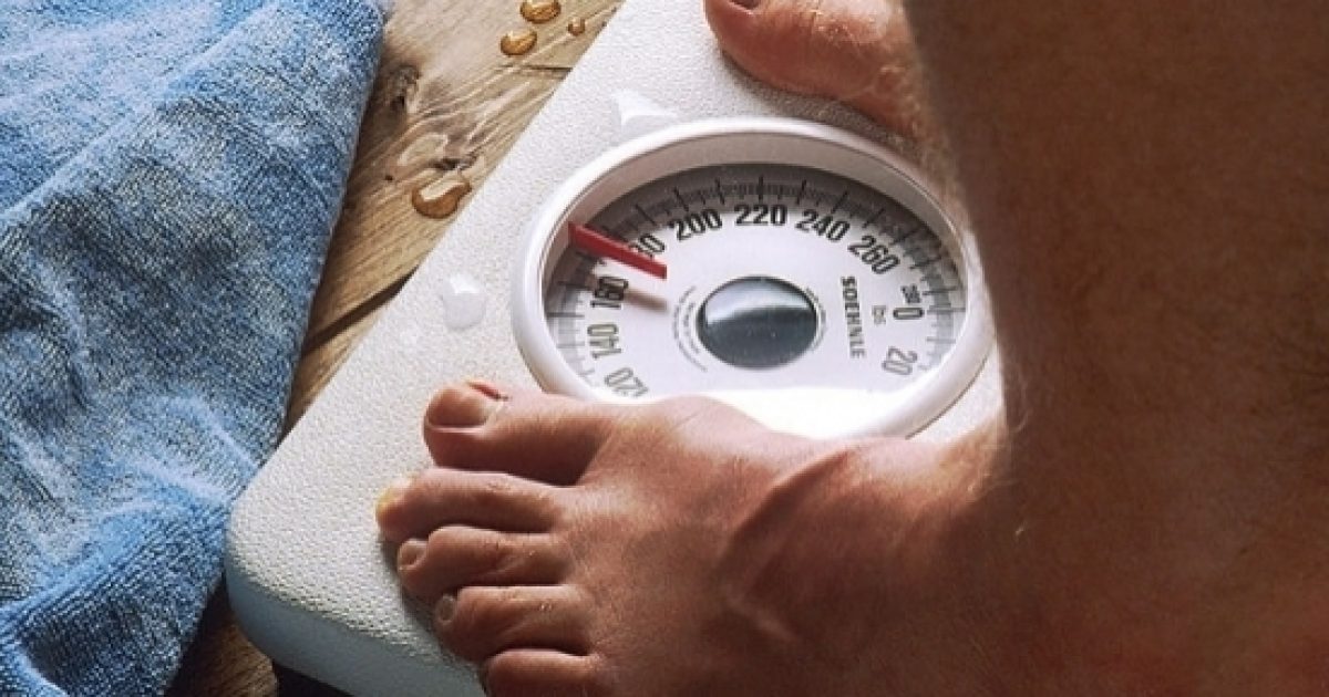 Secondo uno studio, il cervello dei grassi è 10 anni più vecchio di ...