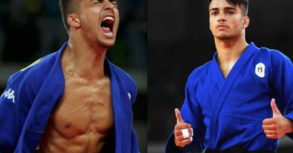 Momenti d’oro per l’Italia alle Olimpiadi di Rio 2016