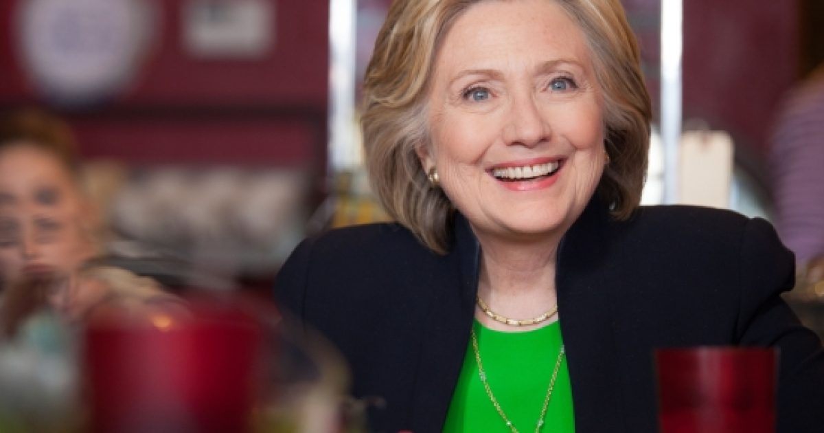 Clinton falls ill at the 9/11 memorial service, doctor say she has ...