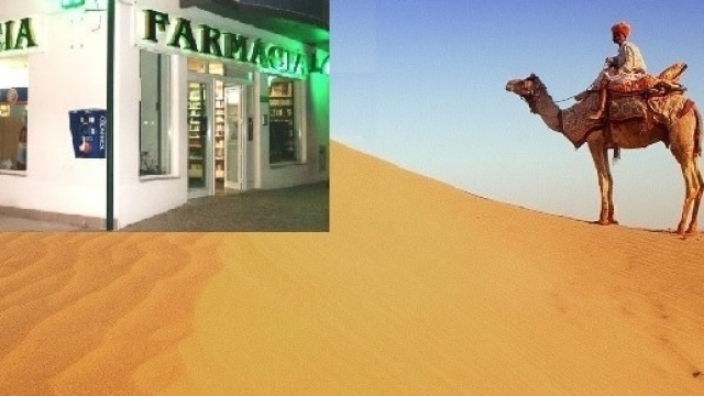 Continua la querelle sull’assegnazione delle nuove farmacie