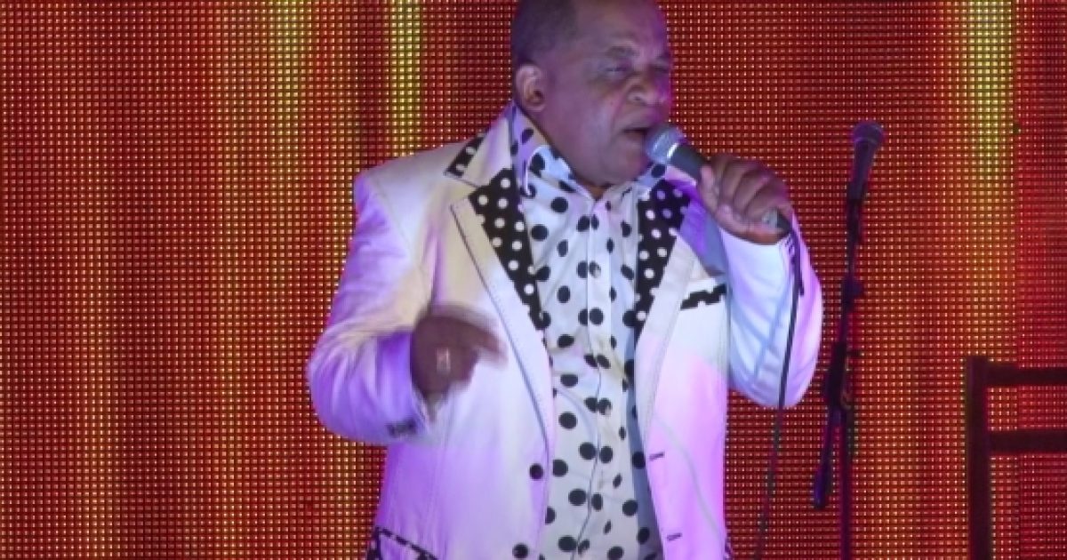 Musique : Ben Decca, le Makossa toujours dans la peau