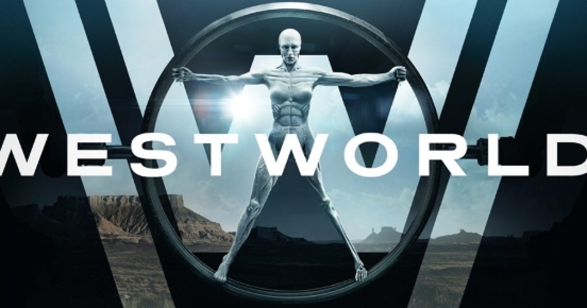 Westworld, la nuova serie HBO con Anthony Hopkins