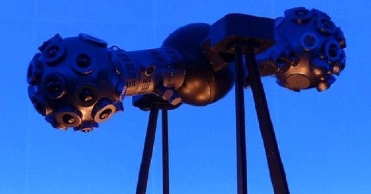 Ghost Minitaur robot launched for force feedback applications