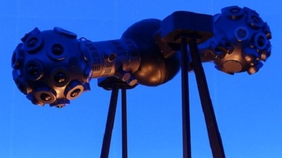 Ghost Minitaur robot launched for force feedback applications