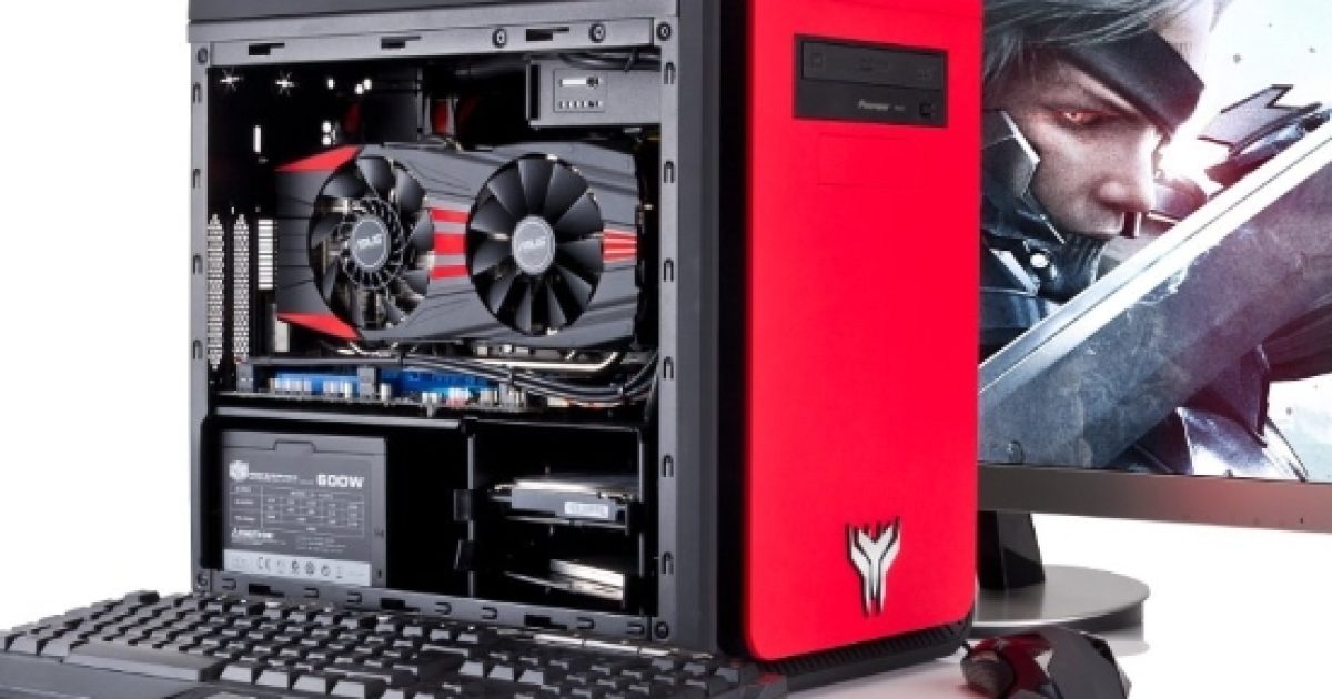 PC da Gaming: quali componenti è meglio scegliere?