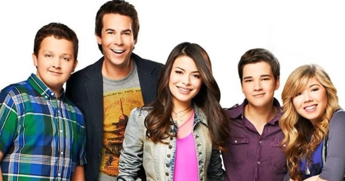 Série 'iCarly' poderá ter nova temporada