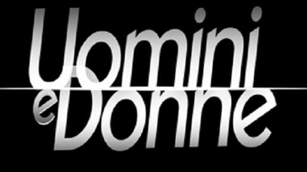 Uomini e Donne 2016, Fabio e Ludovica in studio: si riaccenderà la ...