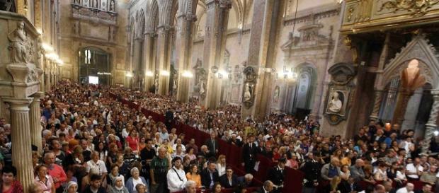 Il miracolo di San Gennaro si ripete al Duomo di Napoli