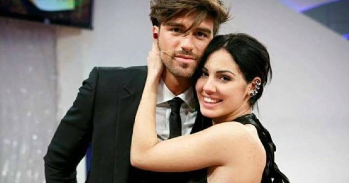 Gossip Uomini e donne, Andrea e Giulia: colpo di scena per la coppia Gossip Uomini e donne, Andrea e Giulia: colpo di scena per la coppia