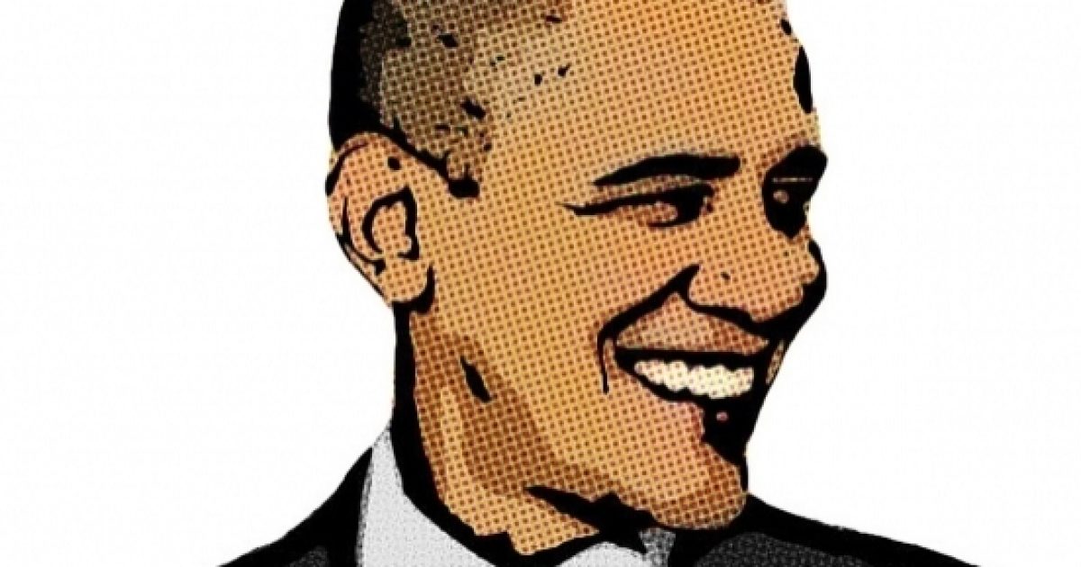 A new fish named after President Obama