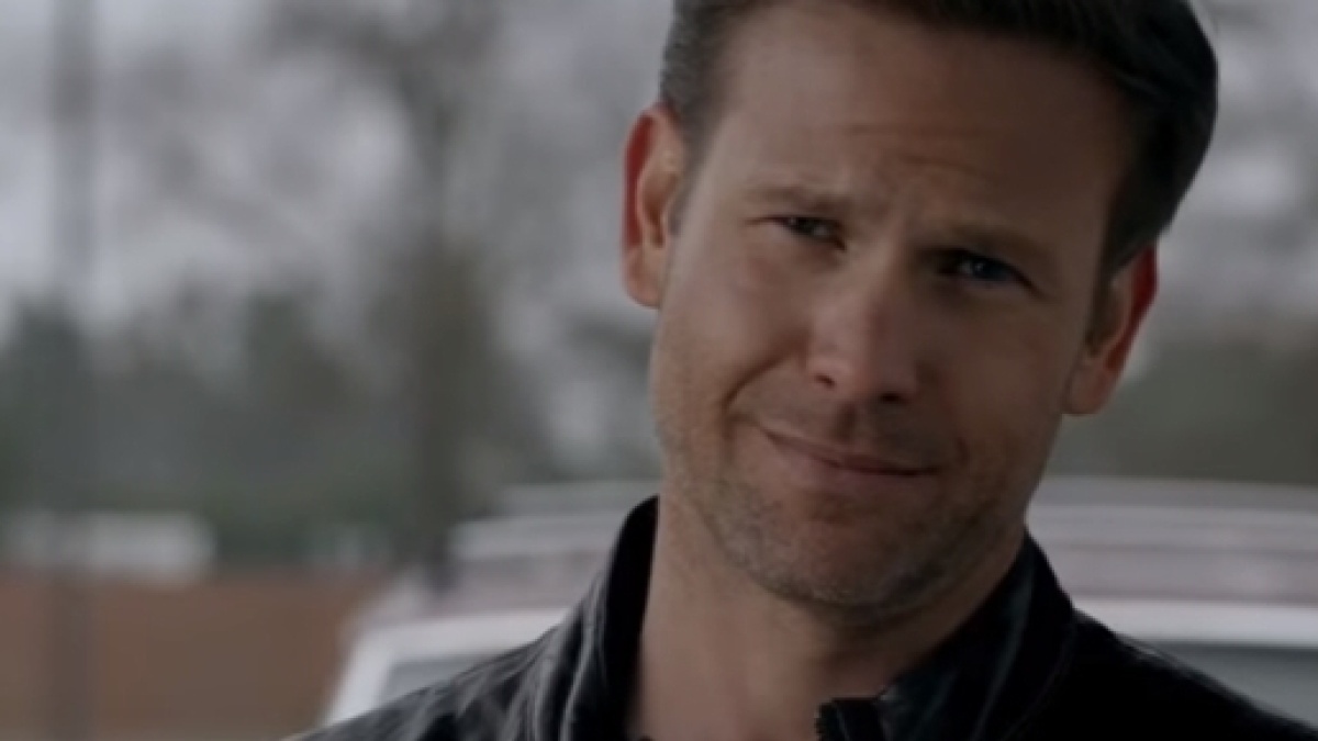 'The Vampire Diaries' season 8 spoilers: Alaric's new responsibilities