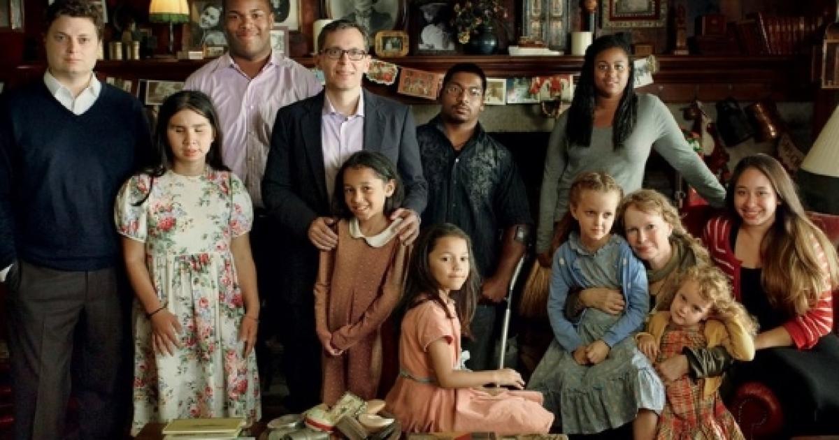 Thaddeus Farrow death ruled a suicide