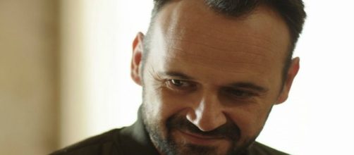 Squadra Antimafia 8: Il segreto di Filippo De Silva