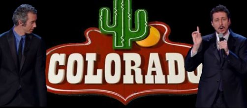 Anticipazioni Colorado 2016, nel cast Cristina D'Avena: le repiche su ...