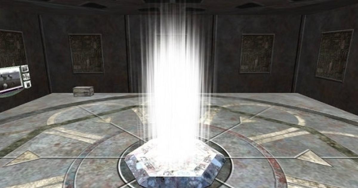 Teleportation -- quantum internet gets closer to reality