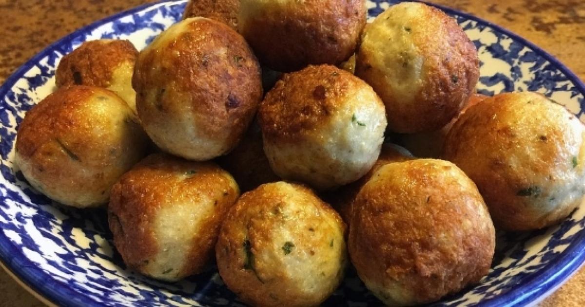 Quando la polpetta è uno stile di vita