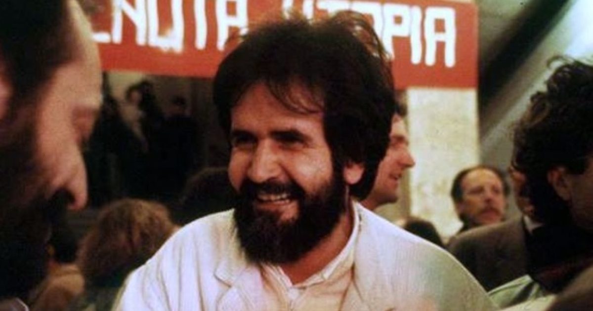 Mauro Rostagno e quell'eredità dispersa