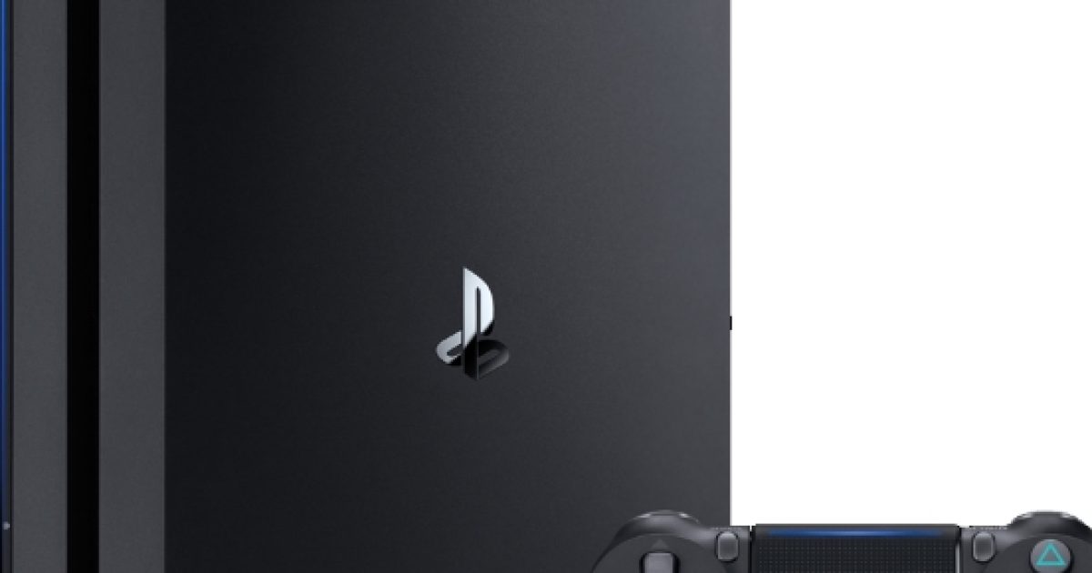 PS4 pro è realmente migliore dei modelli precedenti?