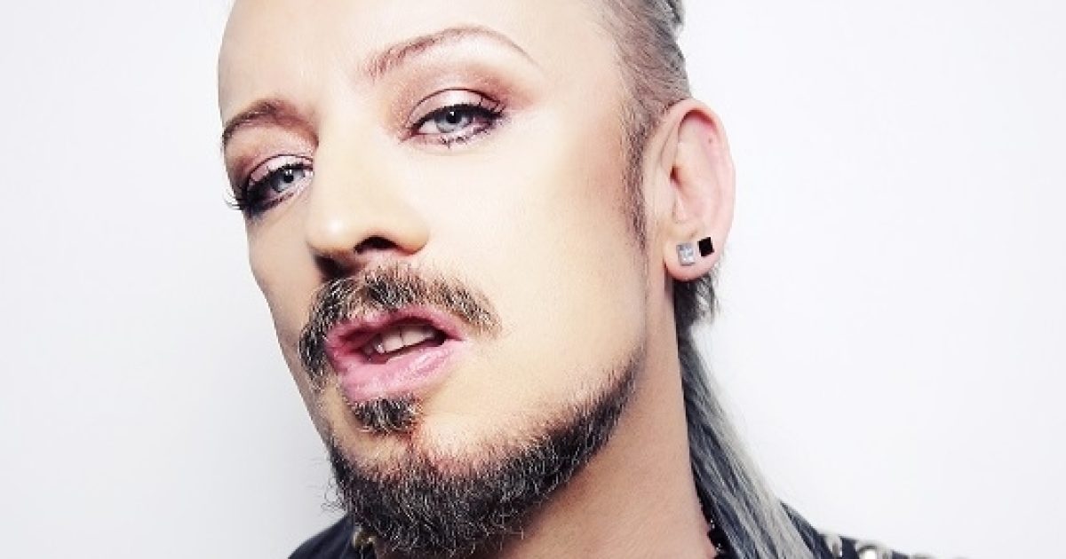 Boy George weight loss stuns on 'The Voice UK' and Culture Club reunion