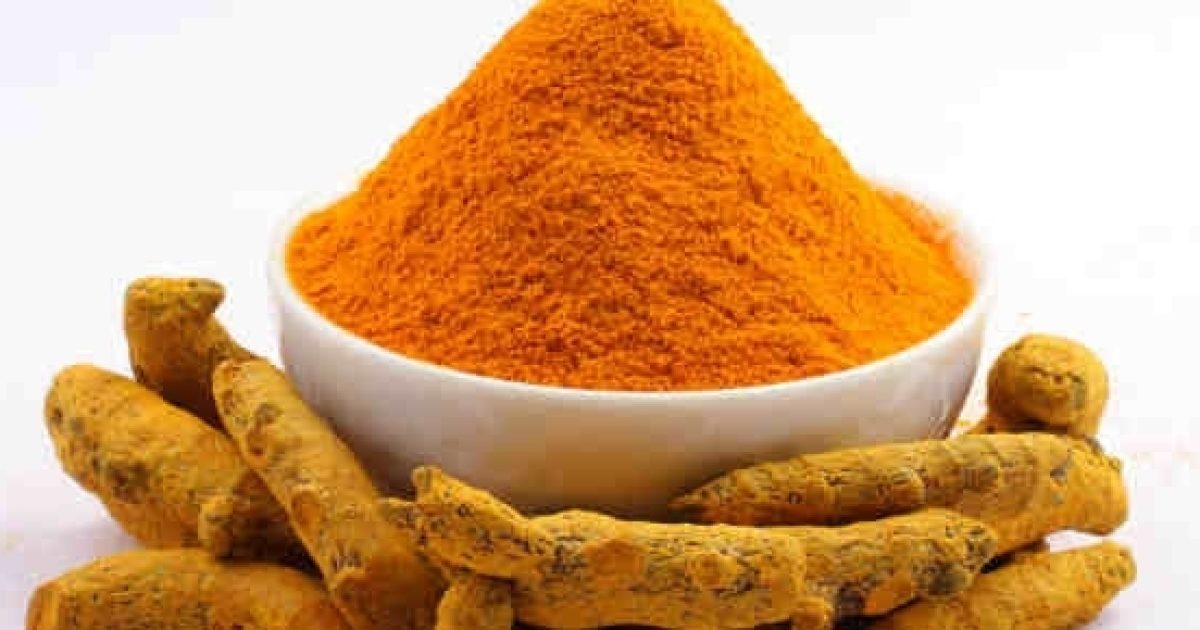 Salute: la curcuma e le sue proprietà benefiche