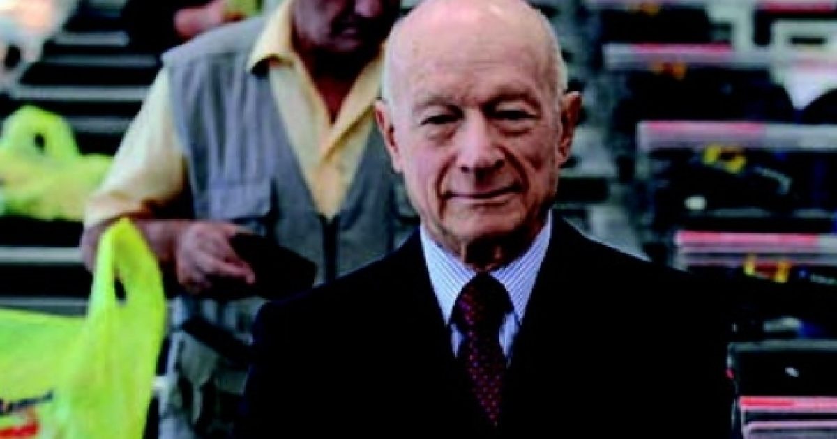 Milano, morto Bernardo Caprotti