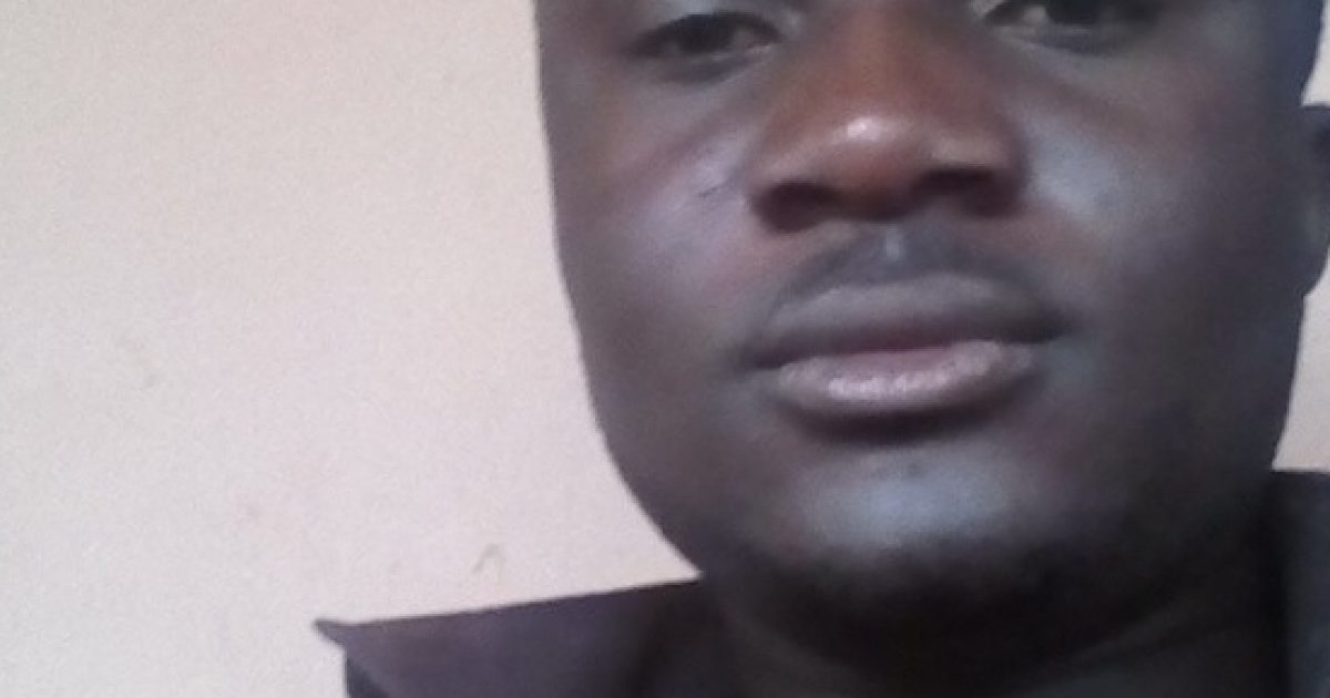 Member of Parliament Punches Reporter