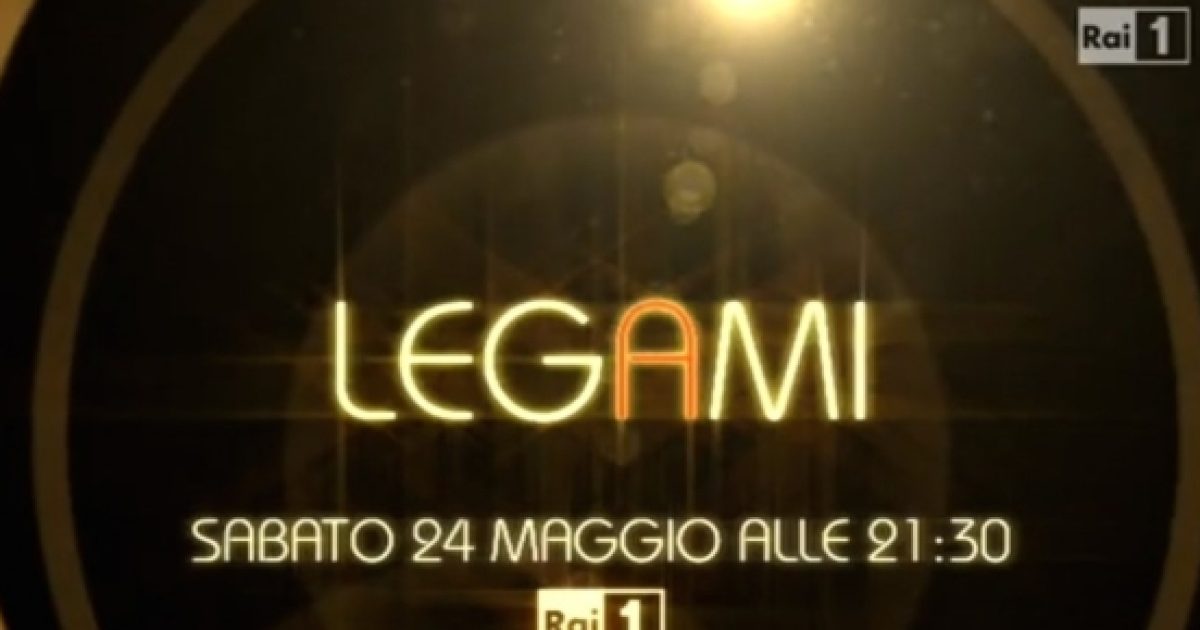 Replica Legami puntata finale 3 settembre su Raireplay