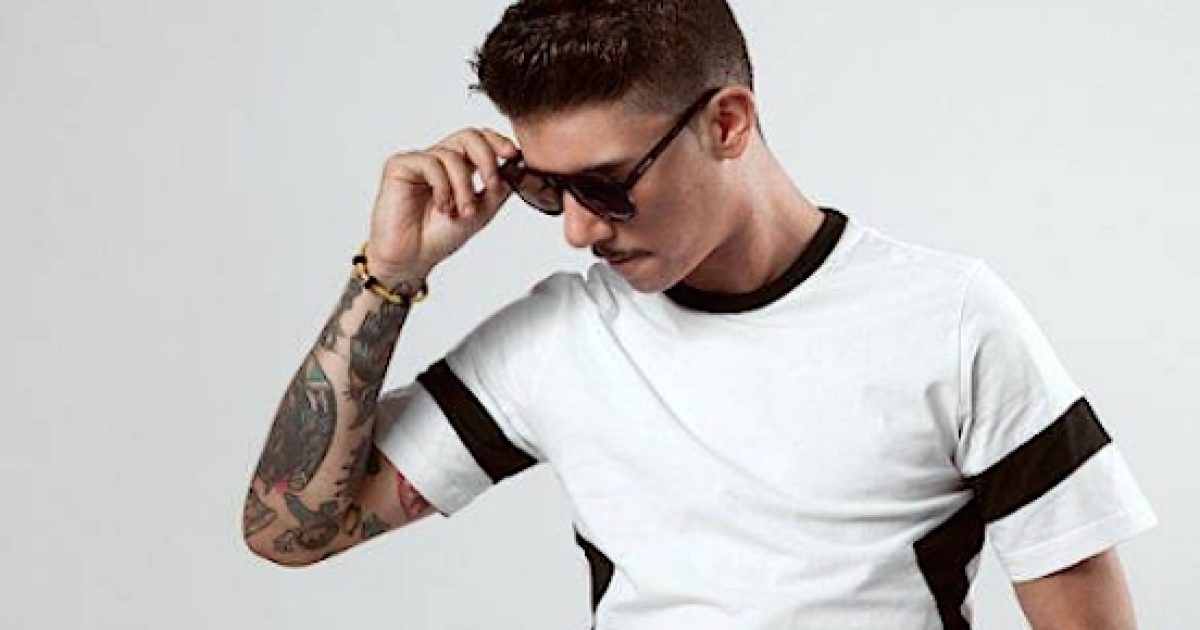 Moreno: 'Non sono un rapper, sono un cantante di musica rap'